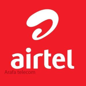 airtel sim – Arafa Telecom