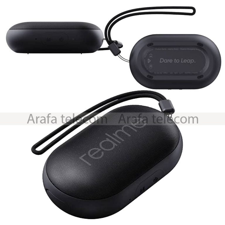 Realme Pocket Bluetooth Speaker - Arafa Telecom