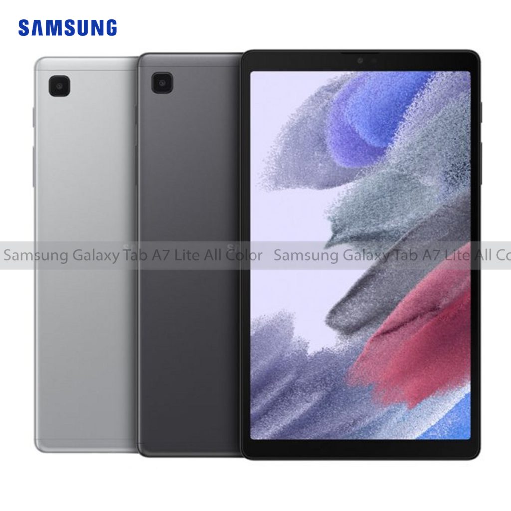 Samsung Galaxy Tab A7 Lite - Arafa Telecom