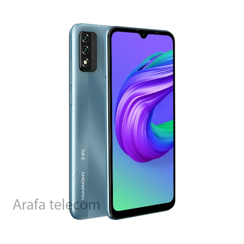 Symphony Z45 4 64GB Arafa Telecom