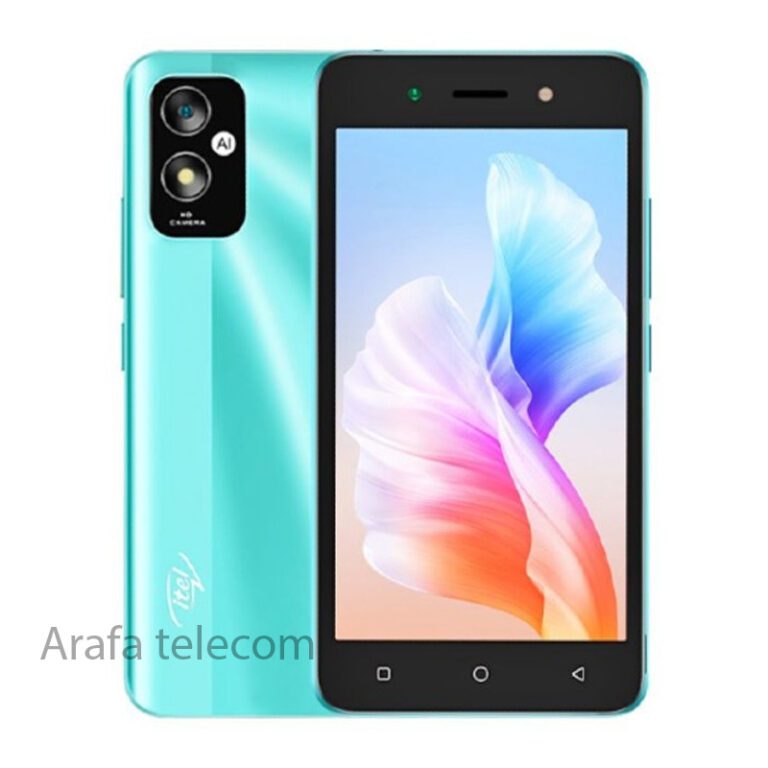 itel A24 Pro - Arafa Telecom