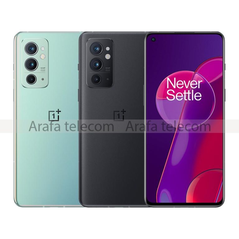 OnePlus 9RT 5G - Arafa Telecom