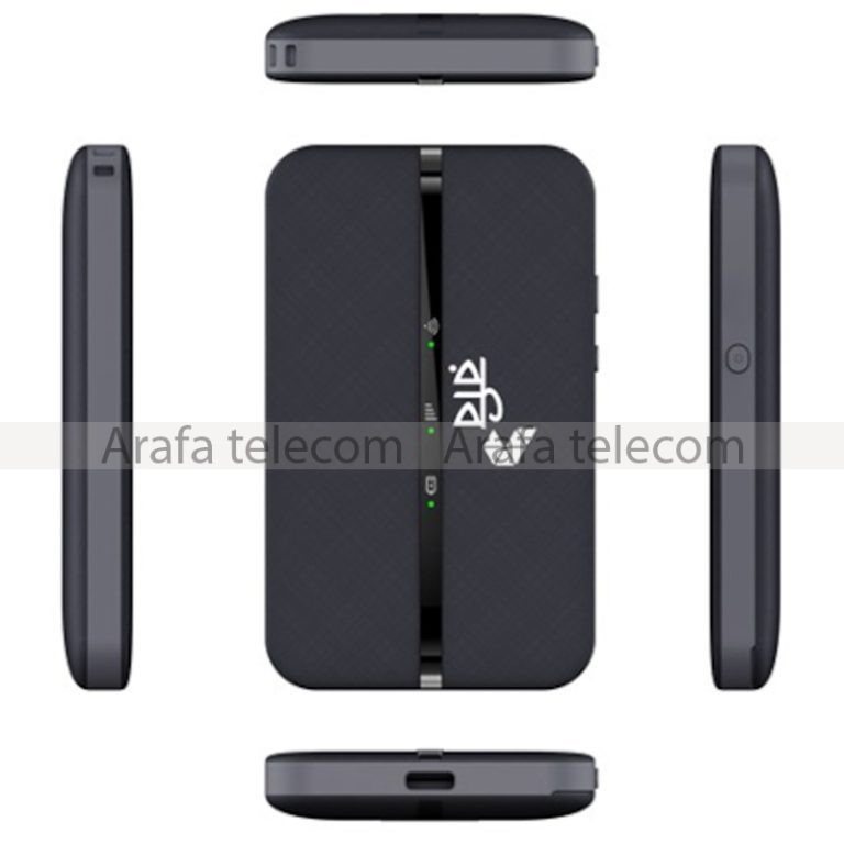 Robi xtra pr50 pocket router - Arafa Telecom