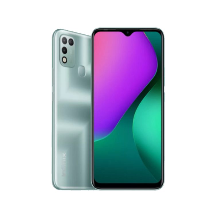 Infinix Hot 10 Play - Arafa Telecom