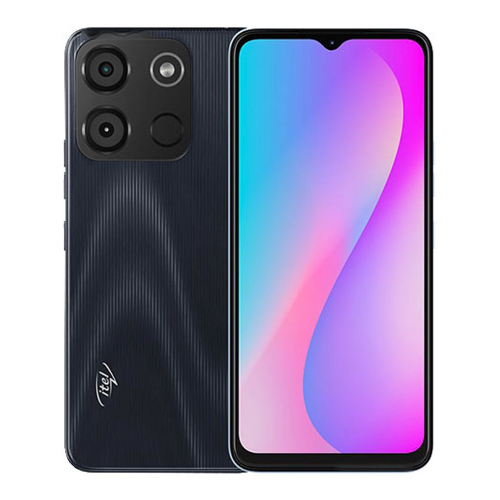 itel A24 Pro – Arafa Telecom