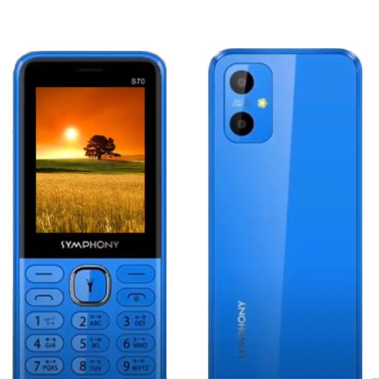 Symphony S70 - Arafa Telecom