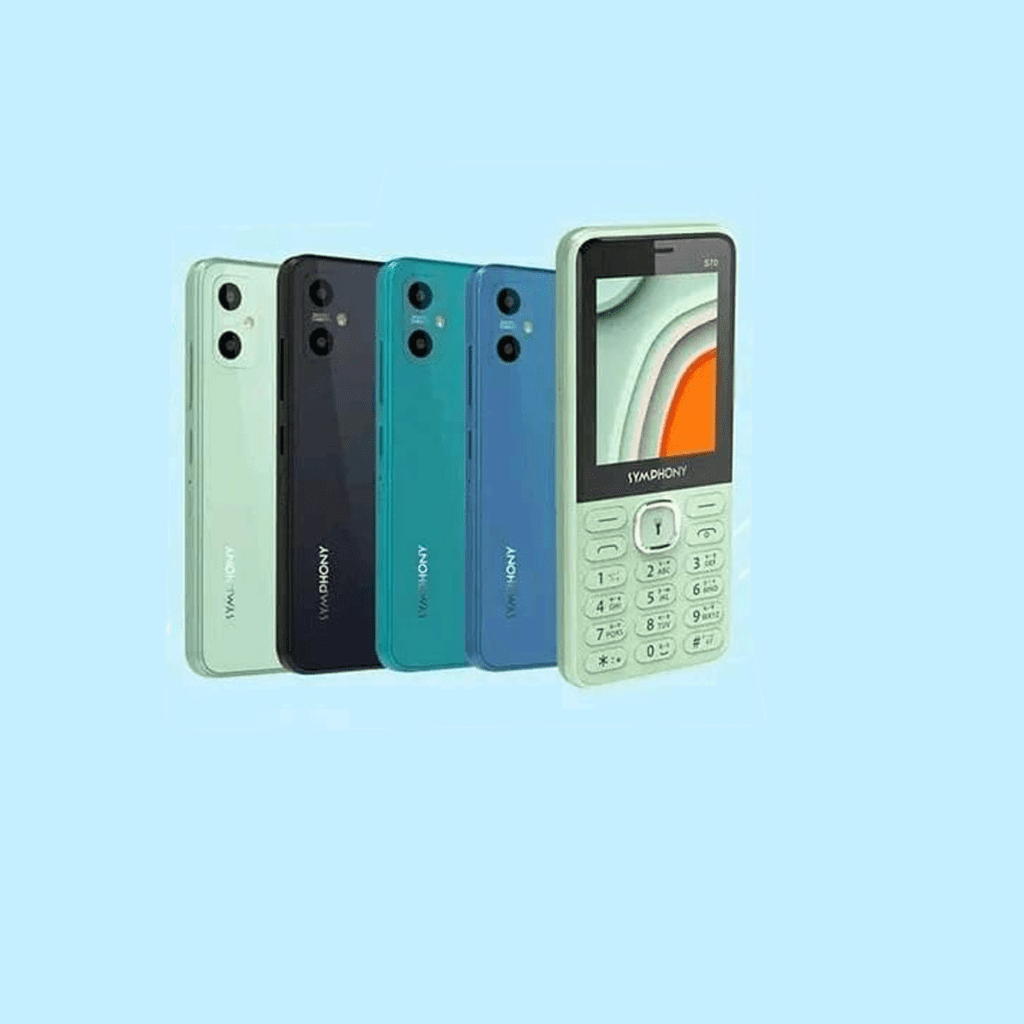 Symphony S70 - Arafa Telecom