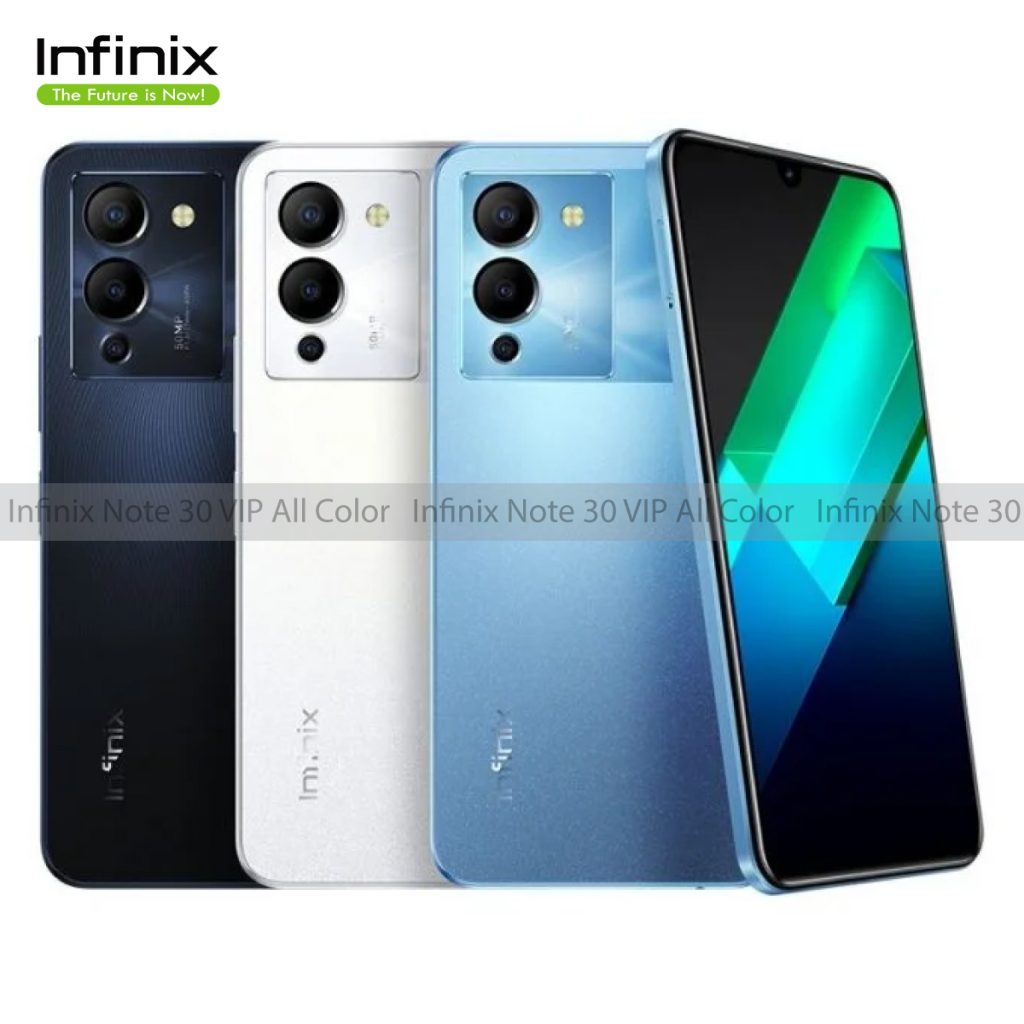 infinix note 30 vip - Arafa Telecom