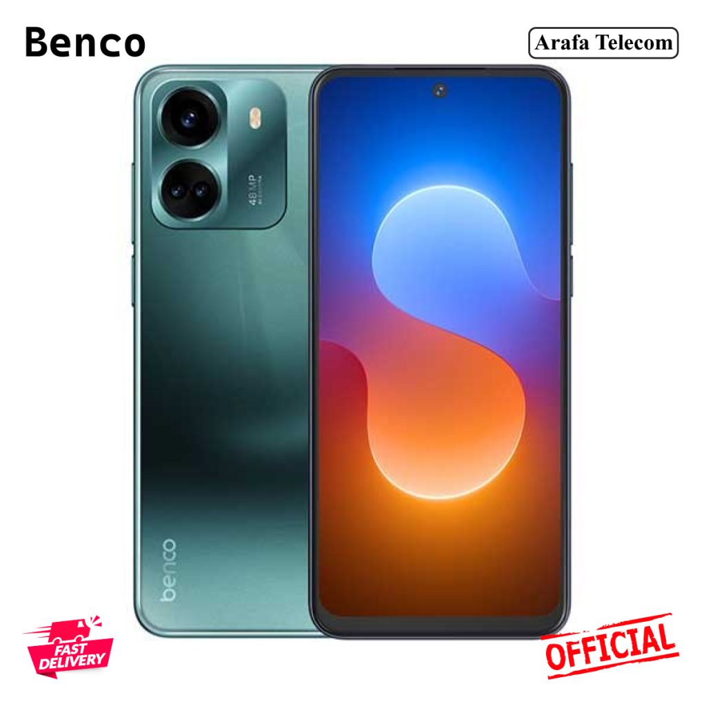 Benco S1 - Arafa Telecom