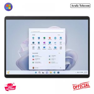 Microsoft Surface Pro 9 (2022) - Arafa Telecom