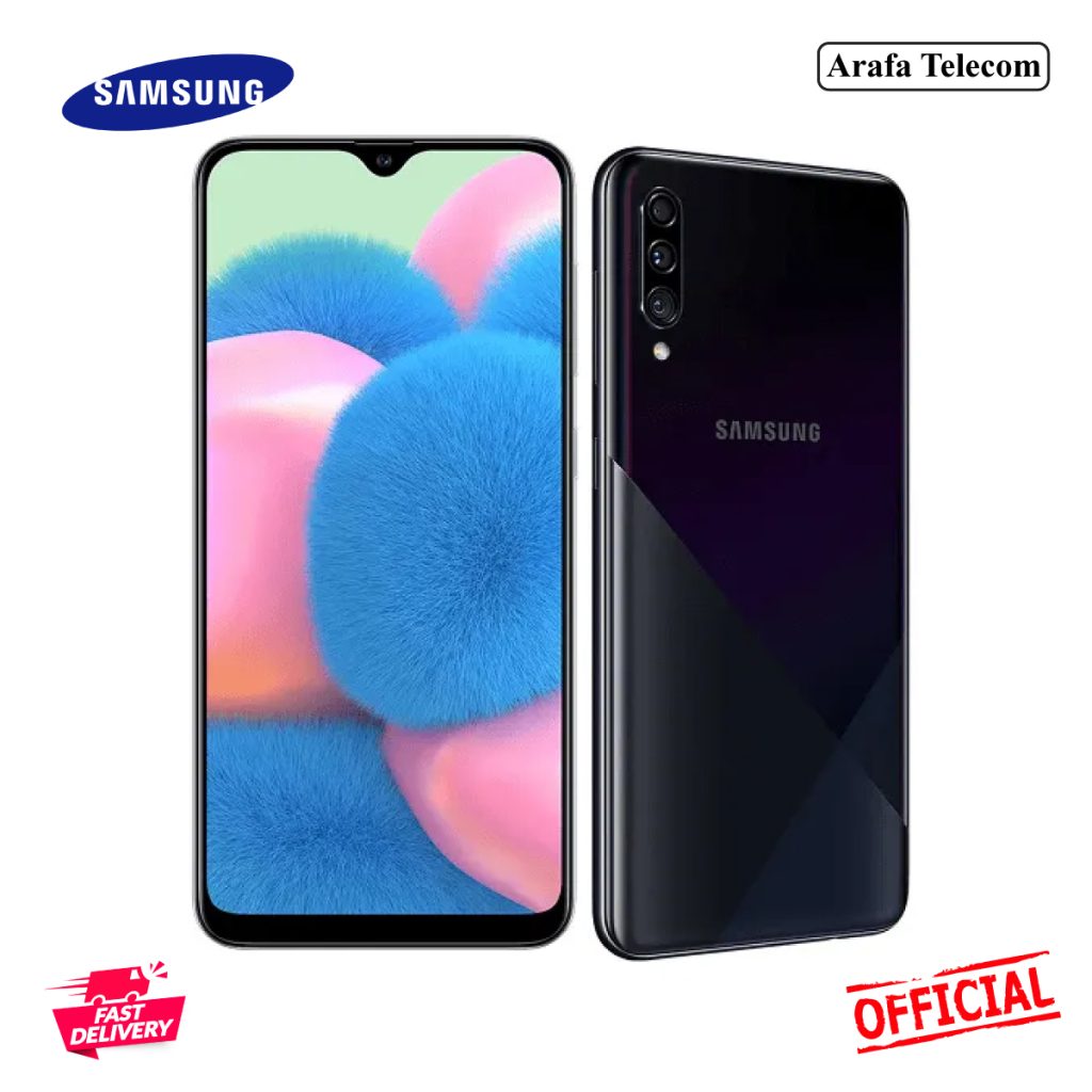 Samsung Galaxy A30s - Arafa Telecom