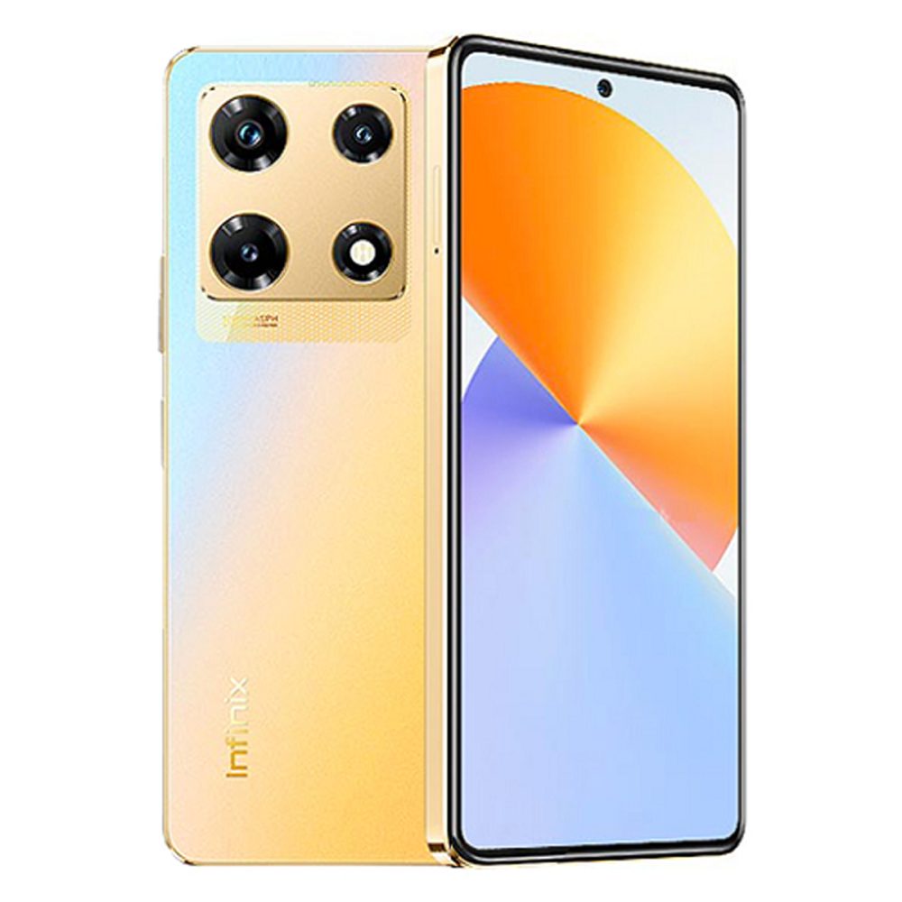 Infinix Note 30 Pro - Arafa Telecom