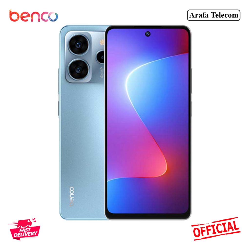 Benco S1 Pro - Arafa Telecom