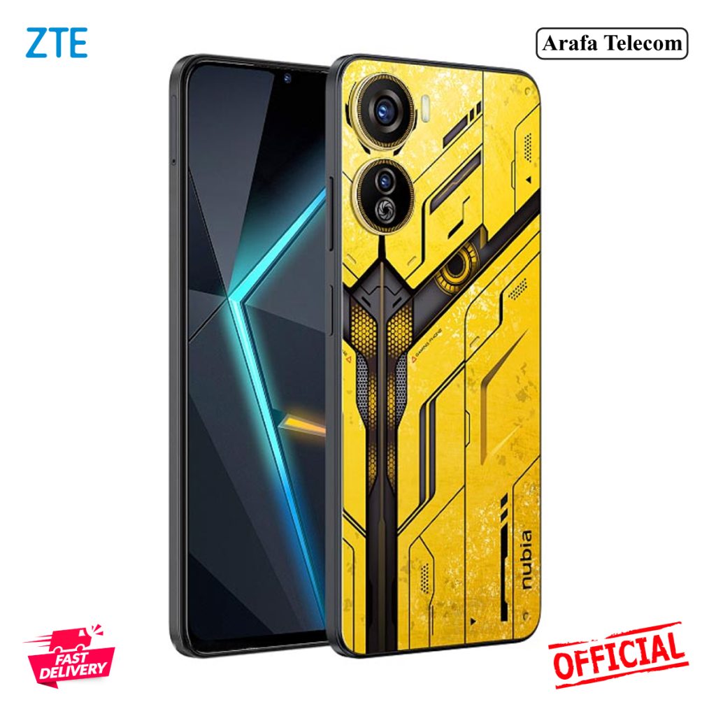 ZTE nubia Neo 5G 8/256GB - Arafa Telecom
