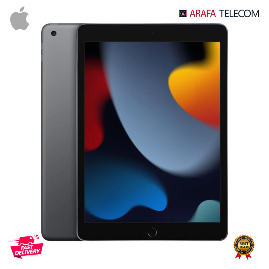 Apple IPad 9th Generation 64GB - Arafa Telecom