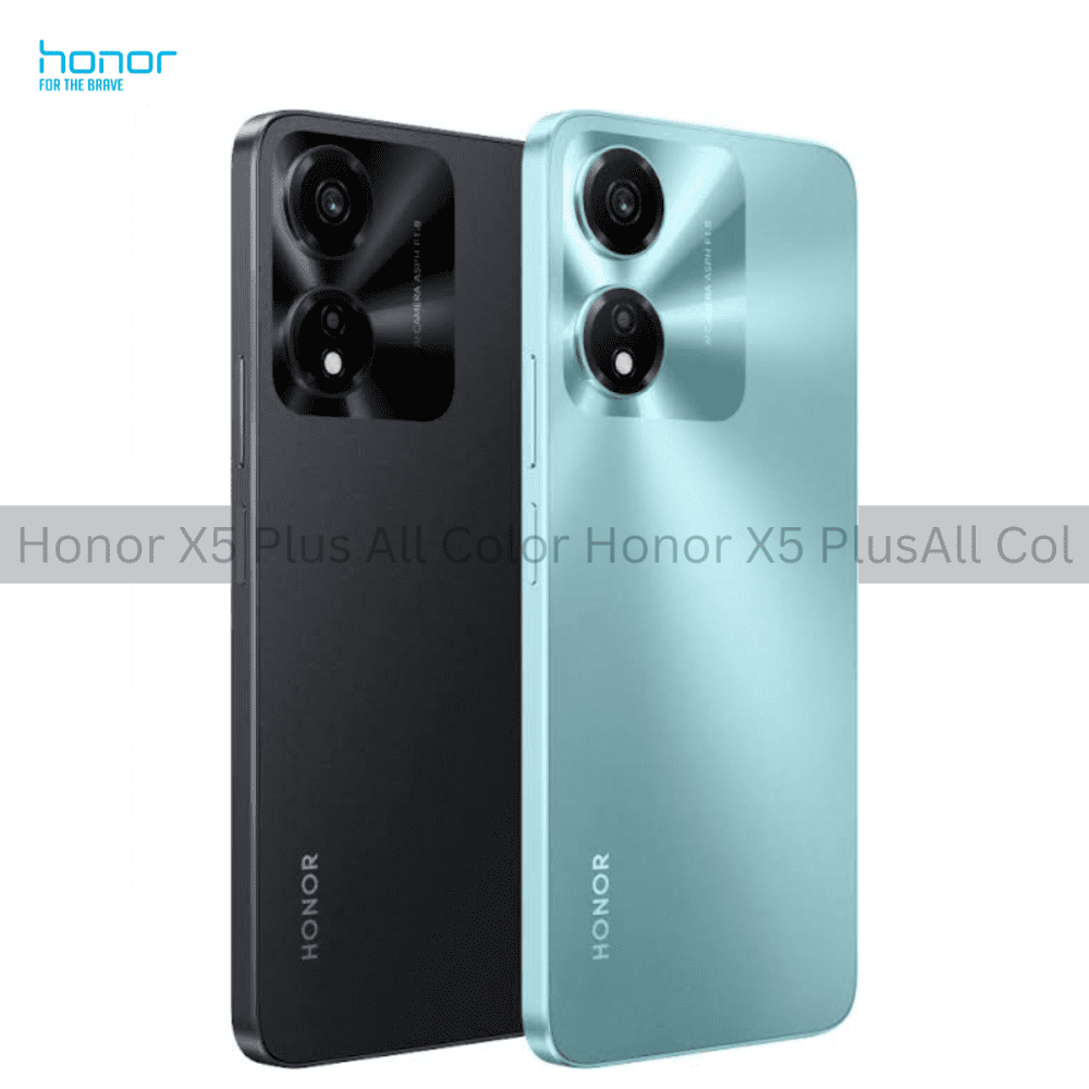 Honor X5 Plus - Arafa Telecom