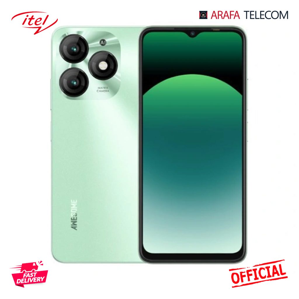 Itel Power 70 price in bangladesh