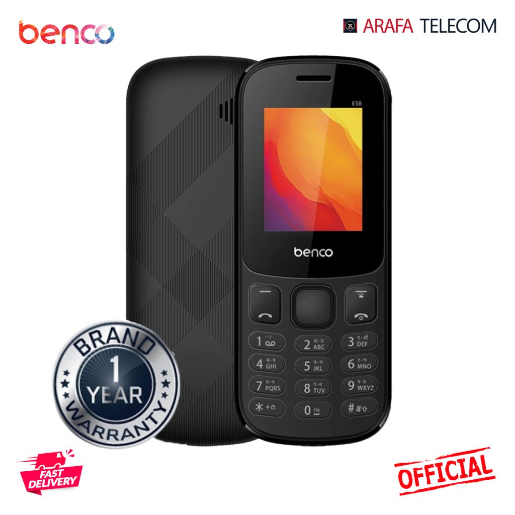BENCO E5B - Arafa Telecom