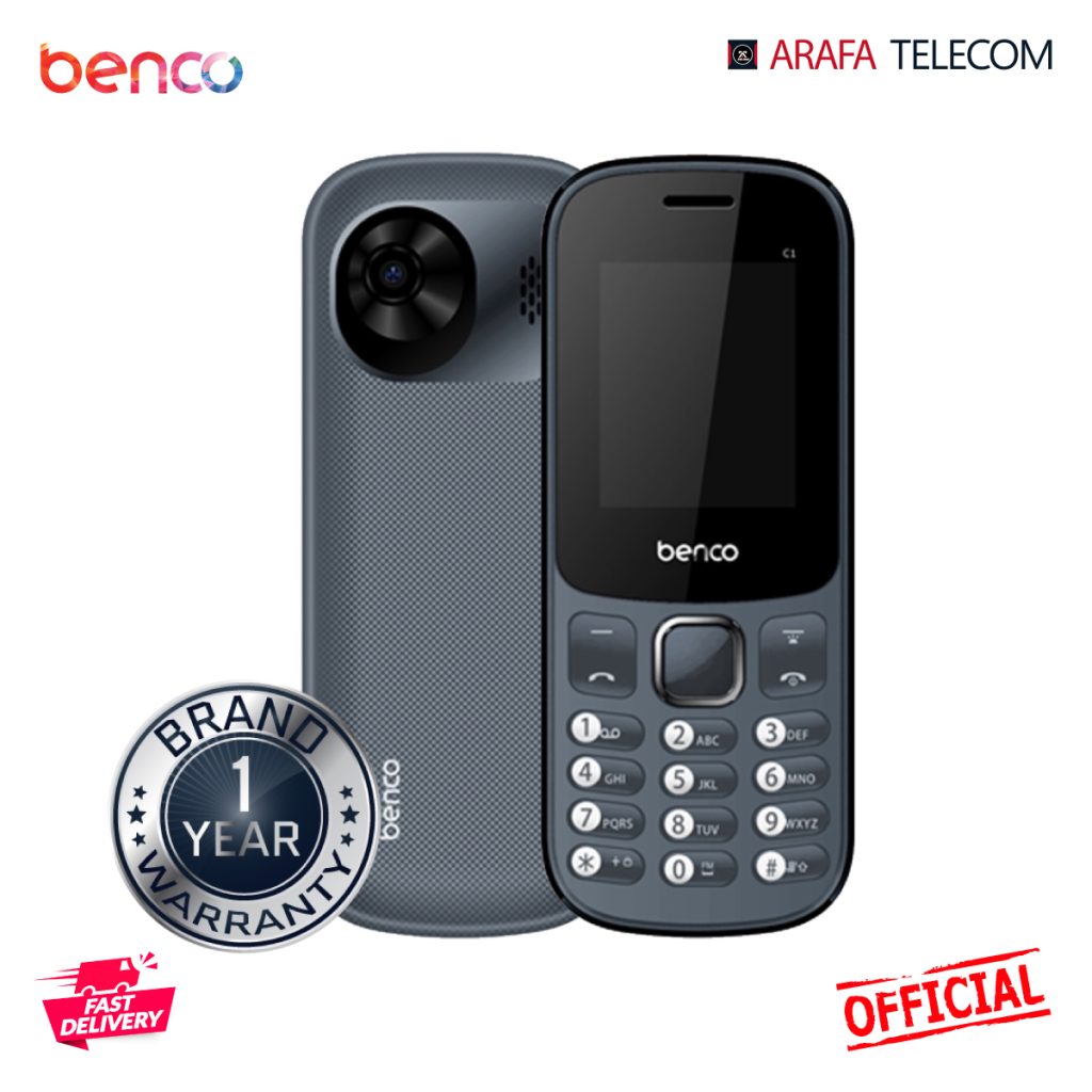 BENCO C1 - Arafa Telecom