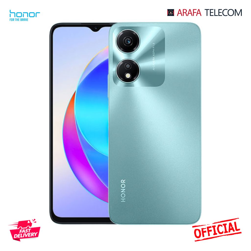 Honor X5 Plus - Arafa Telecom
