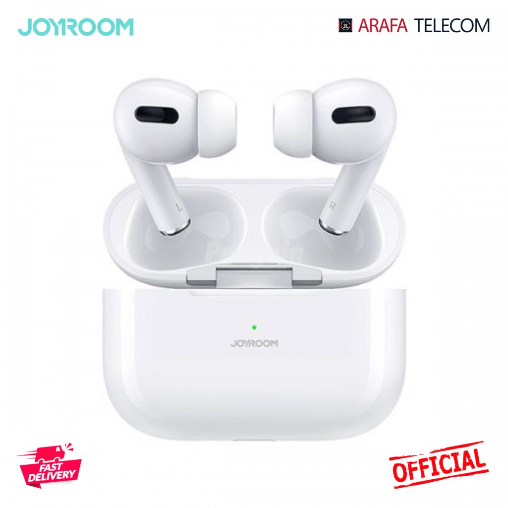 Joyroom JR-T03s Pro Active Noise Cancellation TWS Bluetooth Earbuds ...