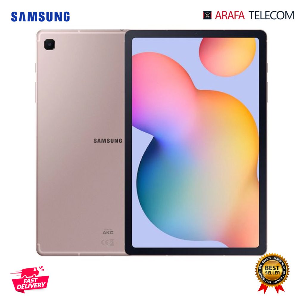 Samsung Galaxy Tab S6 Lite price in bangladesh 2025