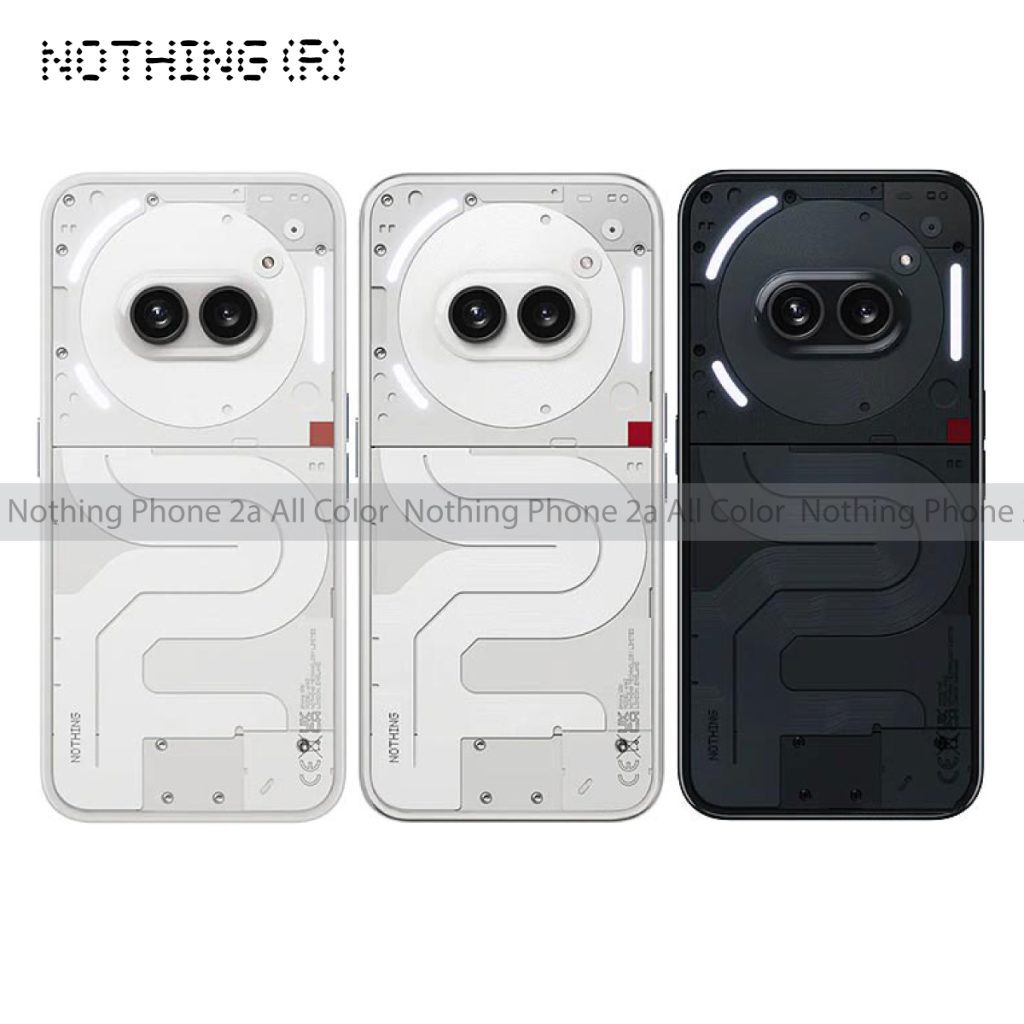 Nothing Phone 2a - Arafa Telecom