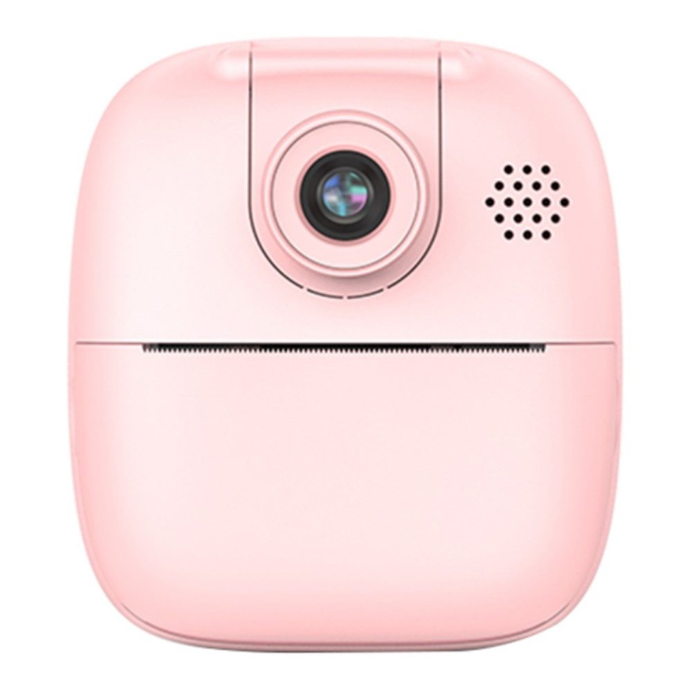 Pix A18 Cute Kids Camera 180 Degree Flipped Lens for Children - Arafa ...