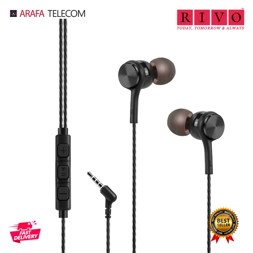 RIVO EP-103 price in Bangladesh - Arafa Telecom