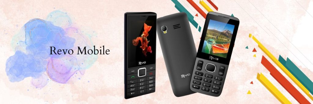 Revo feature phone price in bangladesh