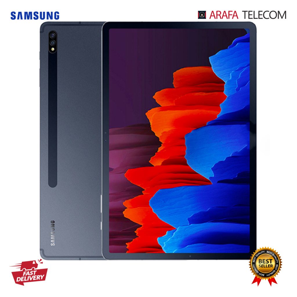 Samsung Galaxy Tab S7+ - Arafa Telecom