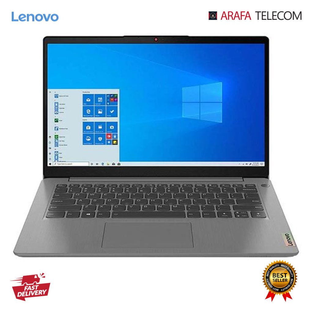 Lenovo IdeaPad 3 15IAU7 Intel 12th Gen Core i3-1215U Laptop - Arafa Telecom