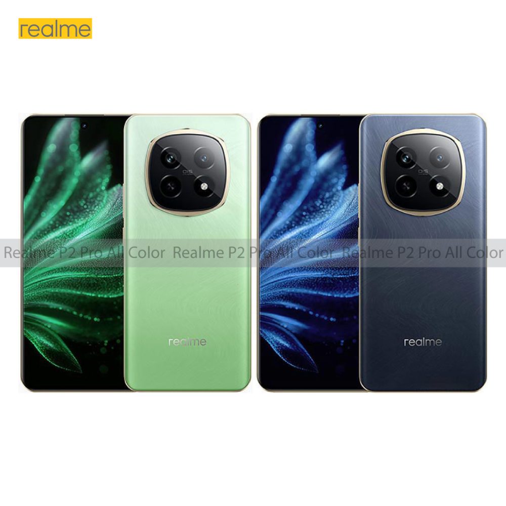 Realme P2 Pro price in bangladesh