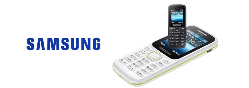 Samsung feature phone price in bangladesh