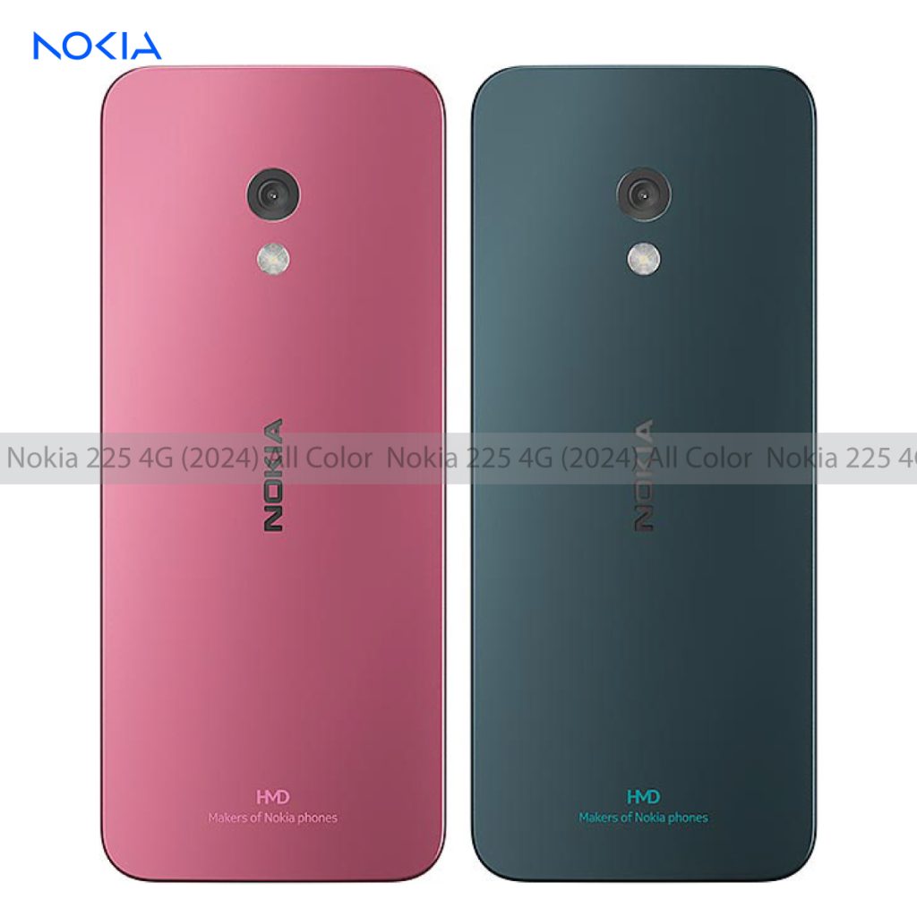 Nokia 225 4G (2024) price in bangladesh