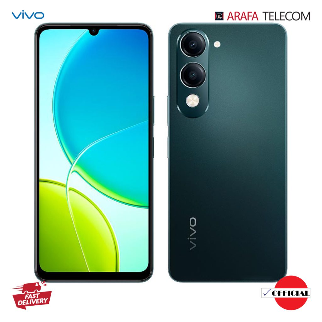 Vivo Y04 price in bangladesh