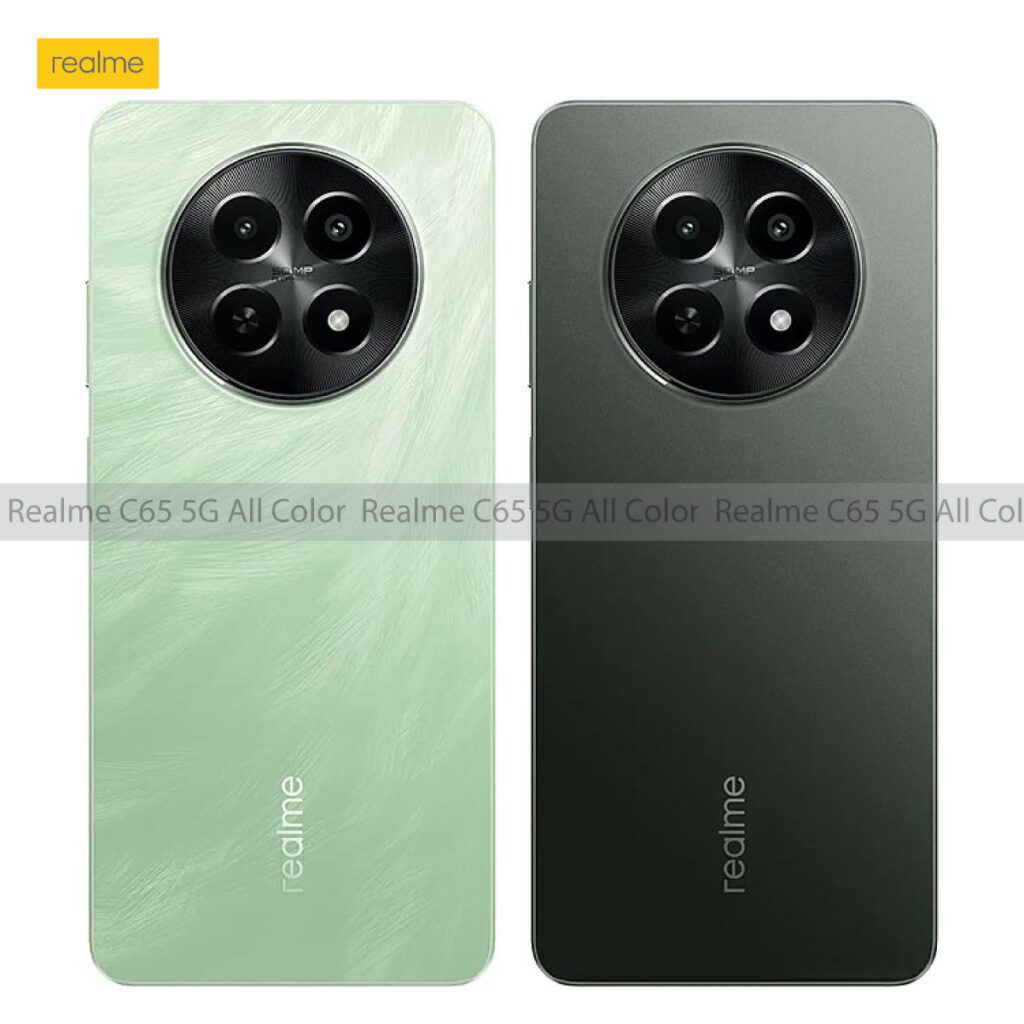Realme C65 5G price in bangladesh