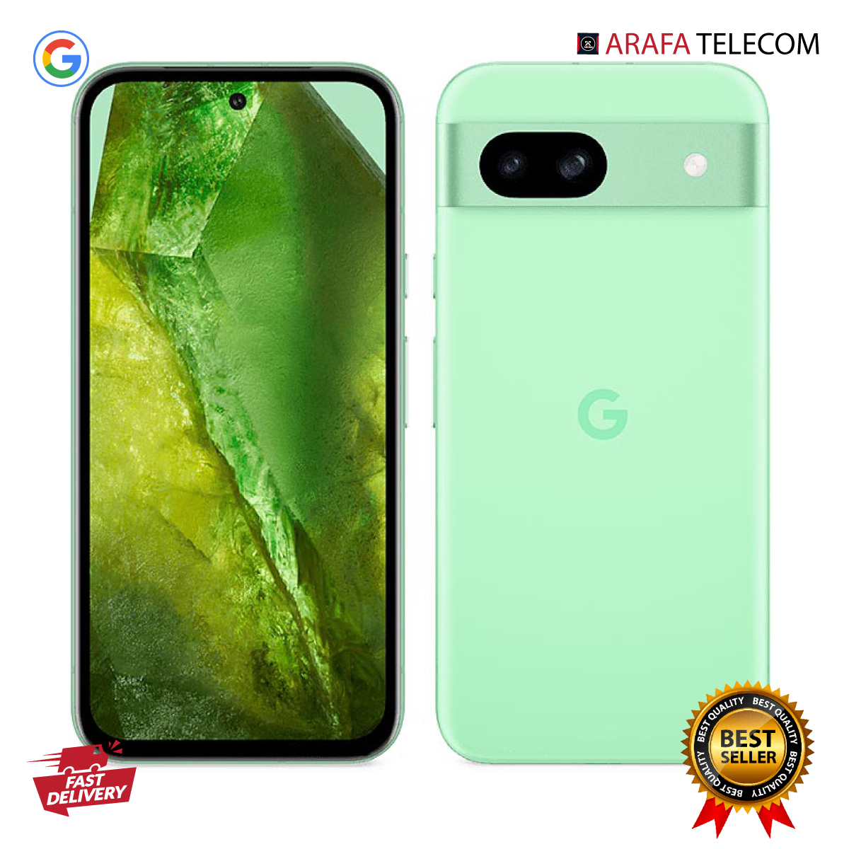 Google Pixel 8A price in bangladesh