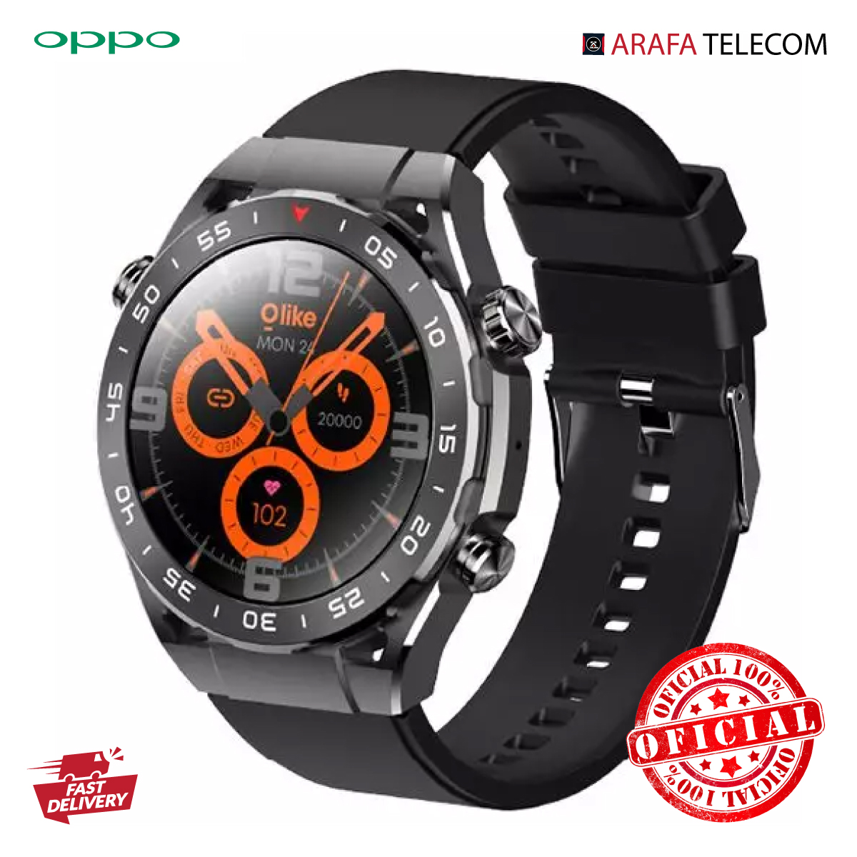 Olike Atlas FM01 price in bangladesh