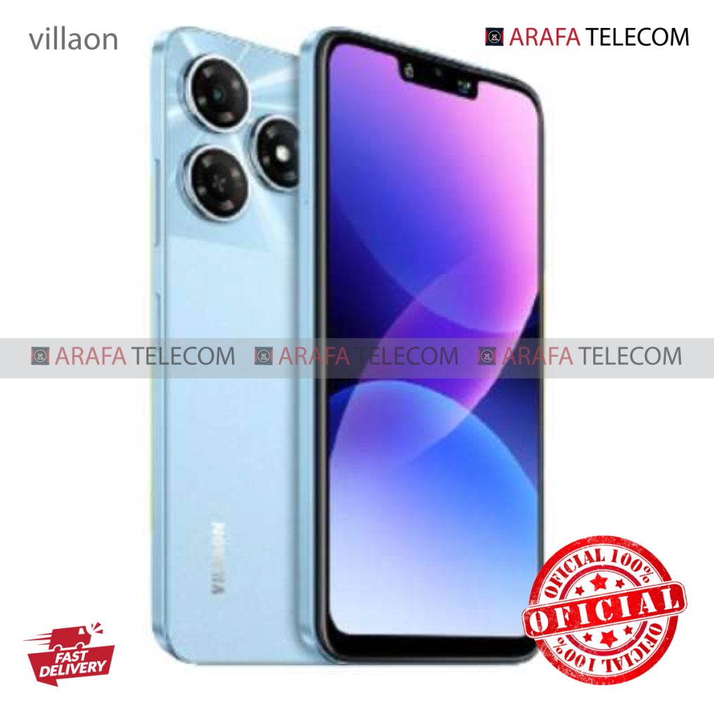 Villaon V40s
