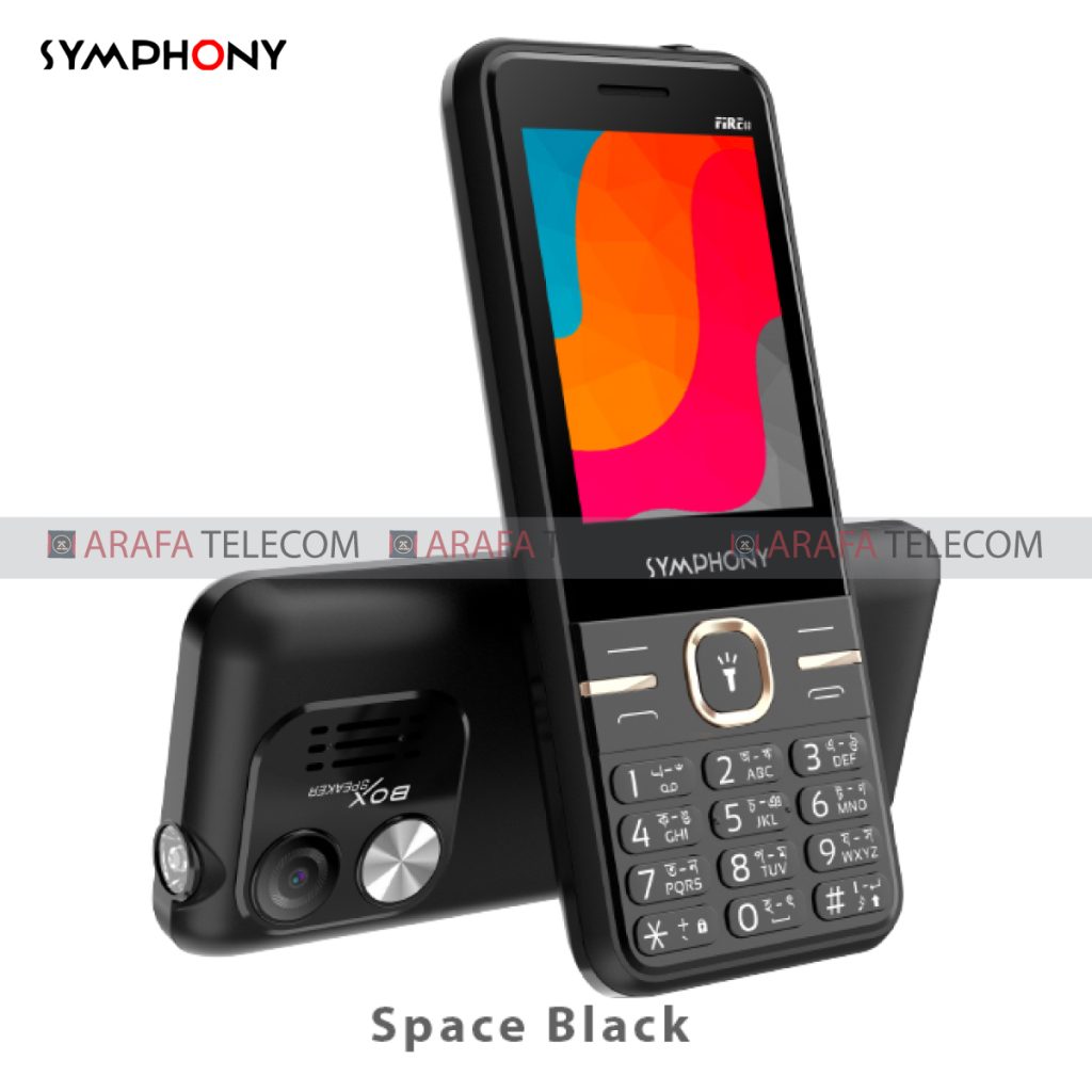 Symphony Fire60 Price In Bangladesh- Arafa Telecom