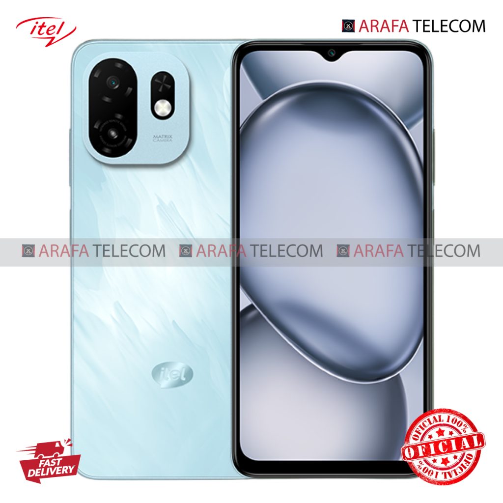 Itel A100C - Arafa Telecom