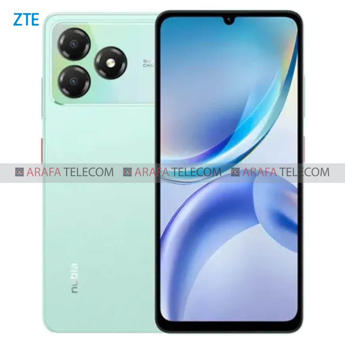 ZTE Blade A36 - Arafa Telecom