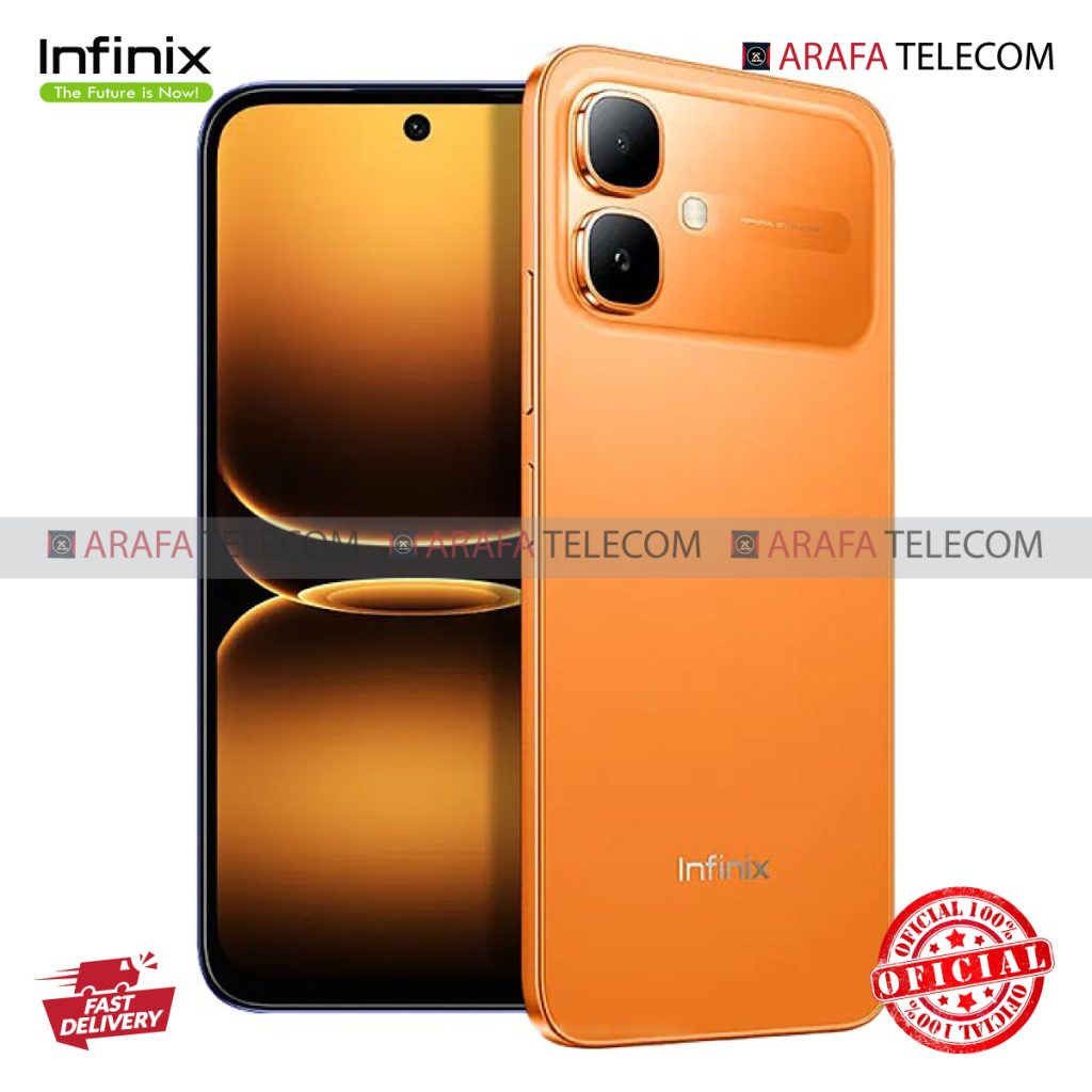 Infinix Smart 20 price in bangladesh